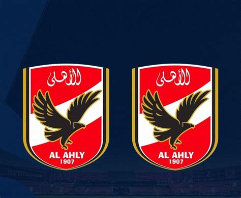 لغز شعار النادي الأهلي المصري تاريخ ودلالات اخباركم