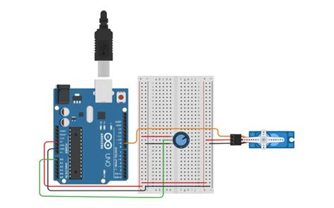 Circuit Design Lec 3 Knob Dr Tarek Khalifa Tinkercad