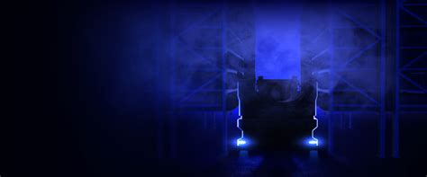 Acr 시스템을 이용한 차세대 창고 자동화 및 창고 로봇 공학 회사 Hai Robotics