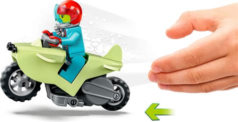 Lego Chimpanzee Smash Stunt Loop Lego City Set For Sale Best Price