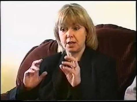 Wendy Padbury Zoe In Doctor Who Wine And Dine Interview 1999 Youtube
