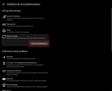 Wsl Update Error Code 0x80070661 Solved