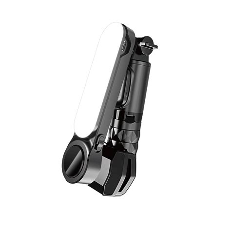 Bluetooth Selfie Bot és Tripod állvány Gimbal Stabilizátor