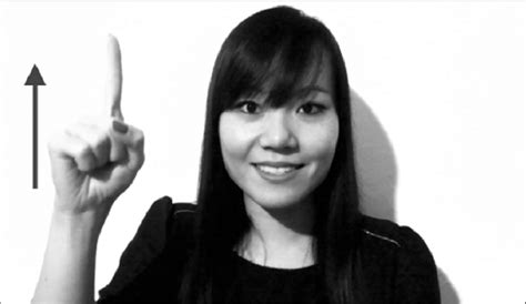 Screenshot Of The Co Speech Gesture Up Which Aligned Either With Use Download Scientific