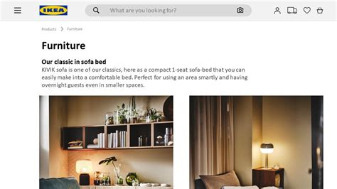 Powerpoint Template Ikea Mouseover Etsy