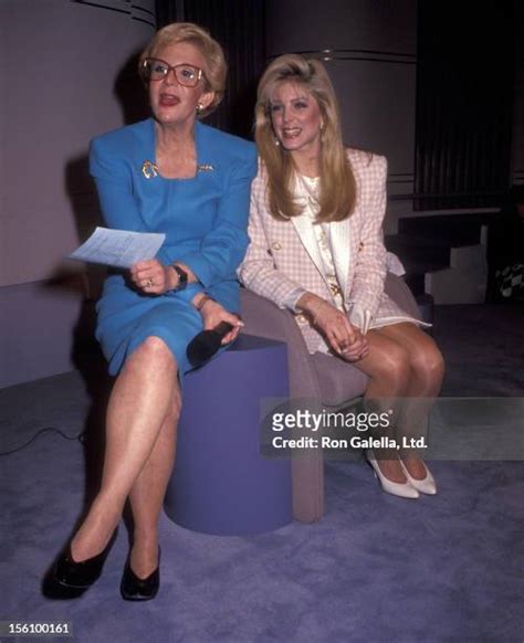 Sally Jessy Raphael Feet