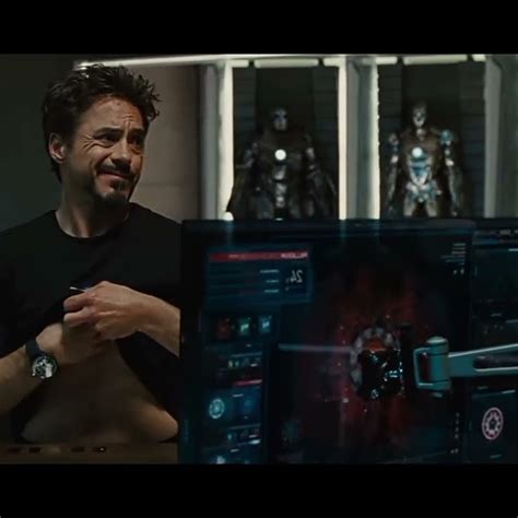 iron man ai system j a r v i s f r i d a y e d i t h full form
