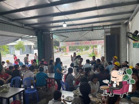 Mỳ Quảng Hiệp Đức Đà Nẵng Opiniones Del Restaurante