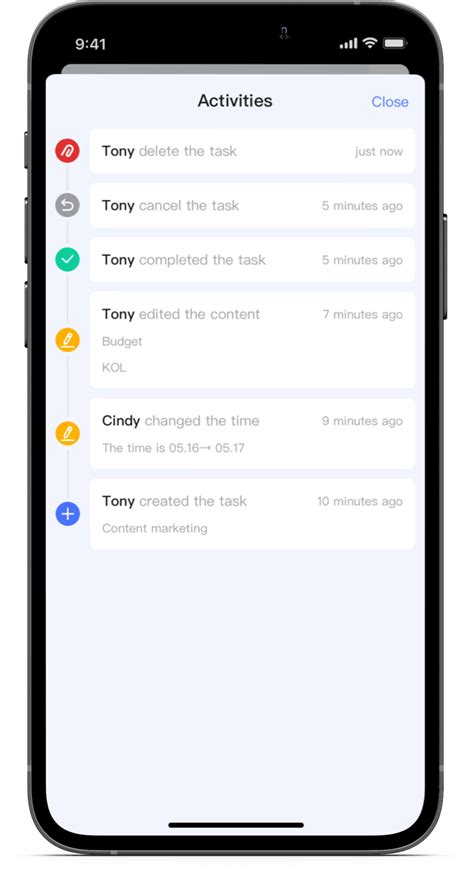 Features TickTick