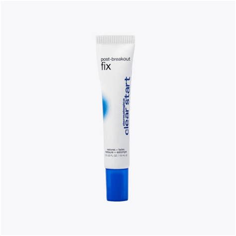 Dermalogica Post Breakout Fix