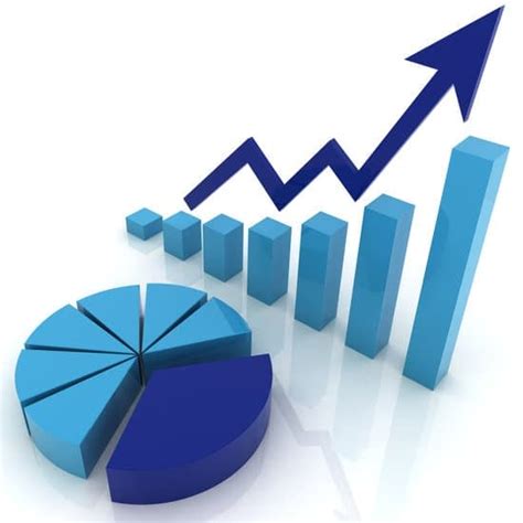 Bar And Pie Charts Photos By Canva