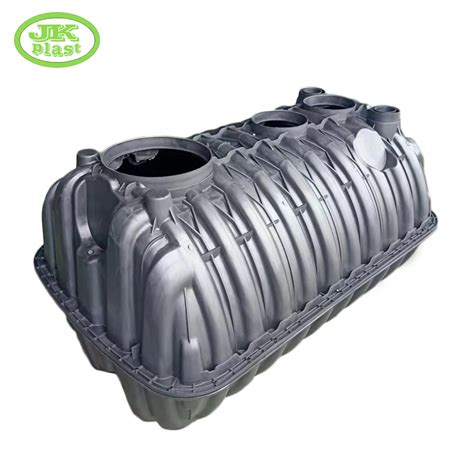 Plastic Septic Tank
