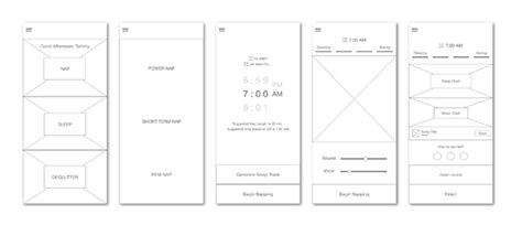 Declutter App Concept On Behance