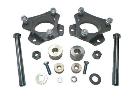 Maxtrac Mt 836825 4 25 Front Strut Spacers W Differential Drop 05