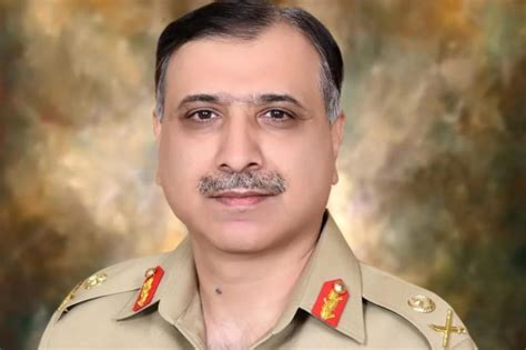 Who Is Pakistans New Spy Chief Asim Malik Military News Al Jazeera