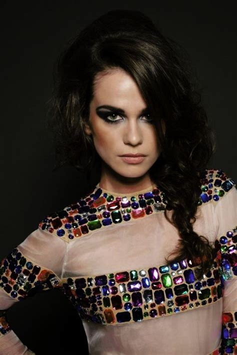 Gwendoline Taylor Scrolller