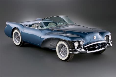Buick Wildcat Ii Wallpapers Vehicles Hq Buick Wildcat Ii Pictures