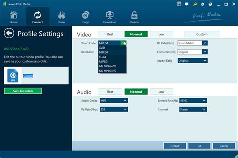 New H 266 Vcc Codec Released H 266 Vs H 265 Whats The Difference Leawo Tutorial Center
