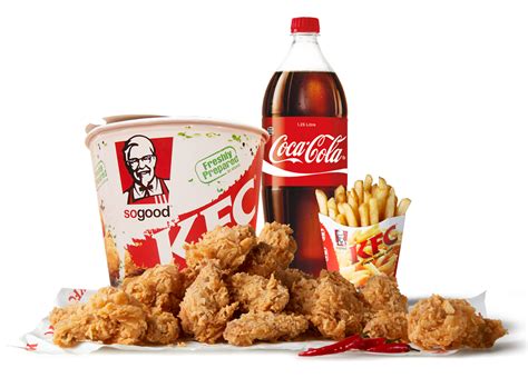 Kfc Png