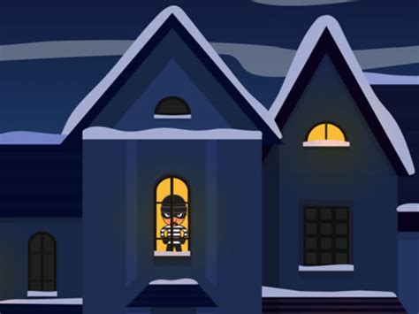 Shoot The Robbers Games Online