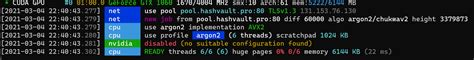 rig is not finding plugin · issue 86 · xmrig xmrig cuda · github