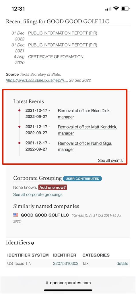 Does Anyone Know What Happened Here R Goodgoodmemes