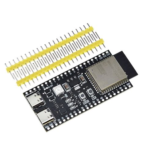 Esp32 S3 Wifi Bluetooth Razvojna Ploča Dual Type C Elektroleum