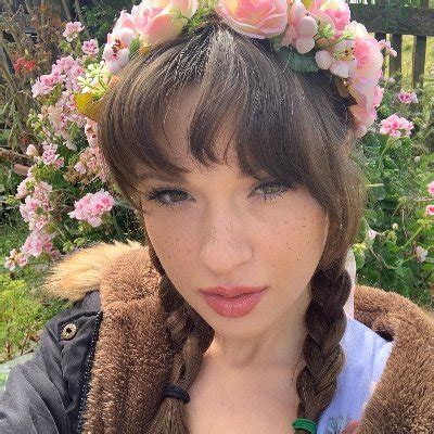Annablossom On Twitter Eyes Glued Shut 💦