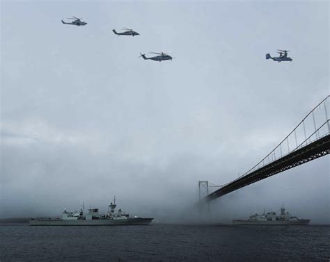 Electromagnetic Spectrum Control For Mission Critical Applications