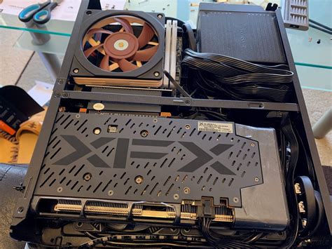 Modding My CPU Cooler