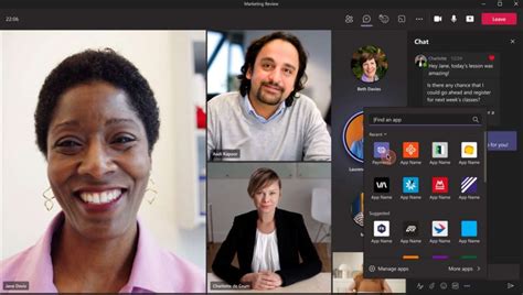 Microsoft Teams Launches Native Payments App For Small Businesses In