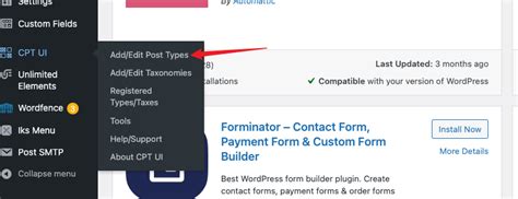 B2b外贸建站：通过cpt Ui和acf实现产品管理（超详细教程附视频） 【nutswp】