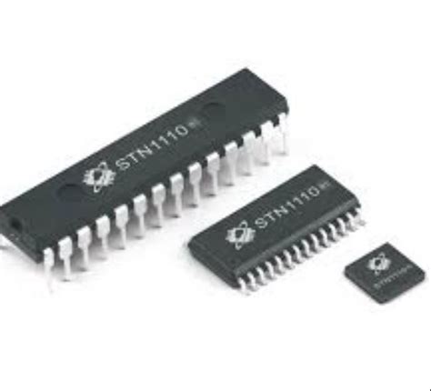 Uart Interface Ic At Best Price In India