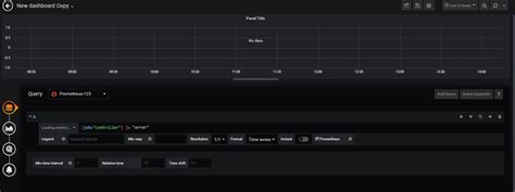 How To Create Alert When Using Loki · Issue 1422 · Grafanaloki · Github
