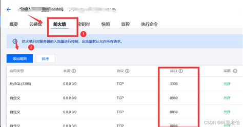 用云服务器搭建一个属于自己的网站手把手教学云服务器搭建网站 Csdn博客 用云服务器搭建一个属于自己的网站手把手教学云服务器搭建网站 Csdn博客