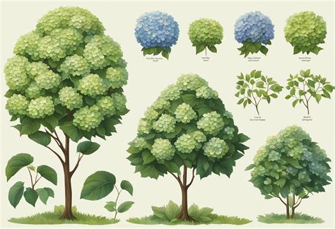 How To Prune Hydrangea Tree For Winter Essential Techniques And Tips