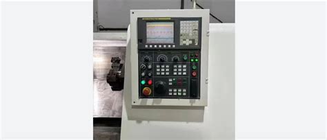 FANUC Heavy Duty Cnc Lathe Machine Maximum Turning Length Mm At In Faridabad