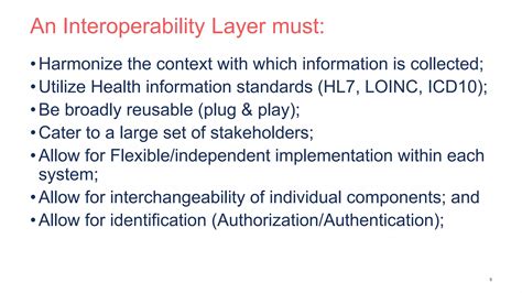 E Health Interoperability Layer Through Kafka Pdf
