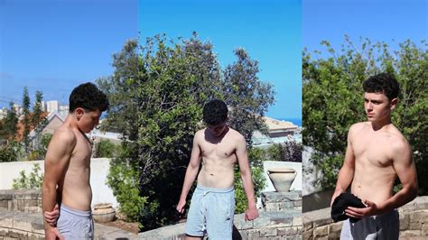 למה התחלתי מסה Youtube