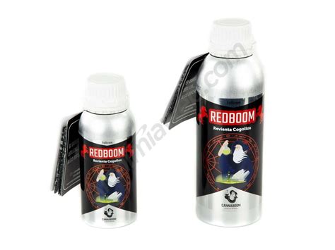 Vente De Red Boom De Cannaboom