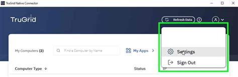 Trugrid Setup Guide Without Mfa For Windows Summit