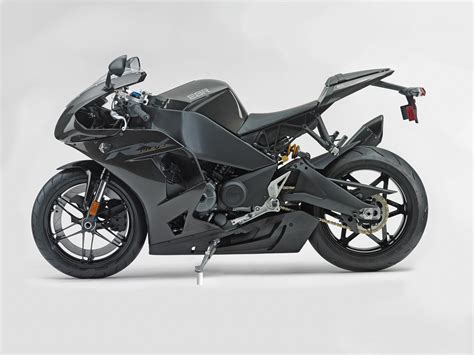 Racing Cafè Buell Ebr 1190 Rx 2014