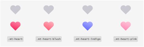 Create A Variety Of Switches With Checkbox And Css Moretoggles Css