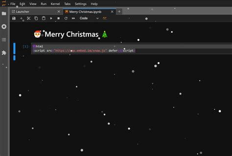 Dominik Weckmüller On Linkedin Jupyter Milanogis