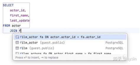 Jetbrains Datagrip 20241 发布 数据库和 Sql 跨平台 Ide 知乎