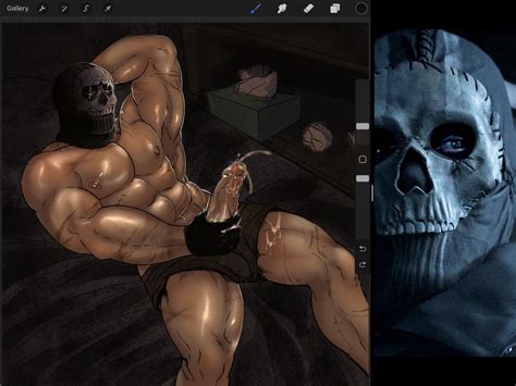 Post Call Of Duty Majormelon Simon Riley