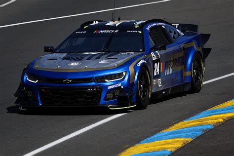 What You Need To Know About The 2023 Le Mans 24 Hours