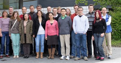 Biomolecular Nmr Spectroscopy Group Bernhard Brutscher Ibs Institut De Biologie