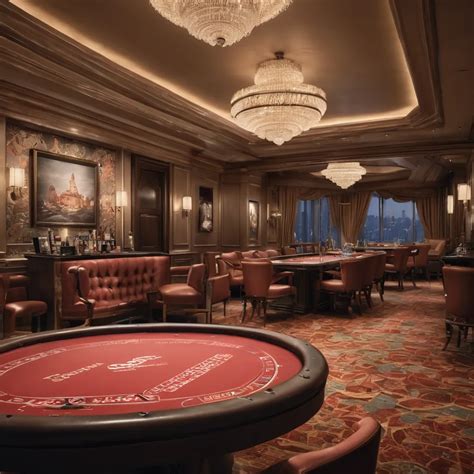 Comped Rooms In Las Vegas A Complete Guide