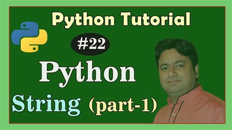 String In Python Learn Python In Hindi Python Pdf Python For